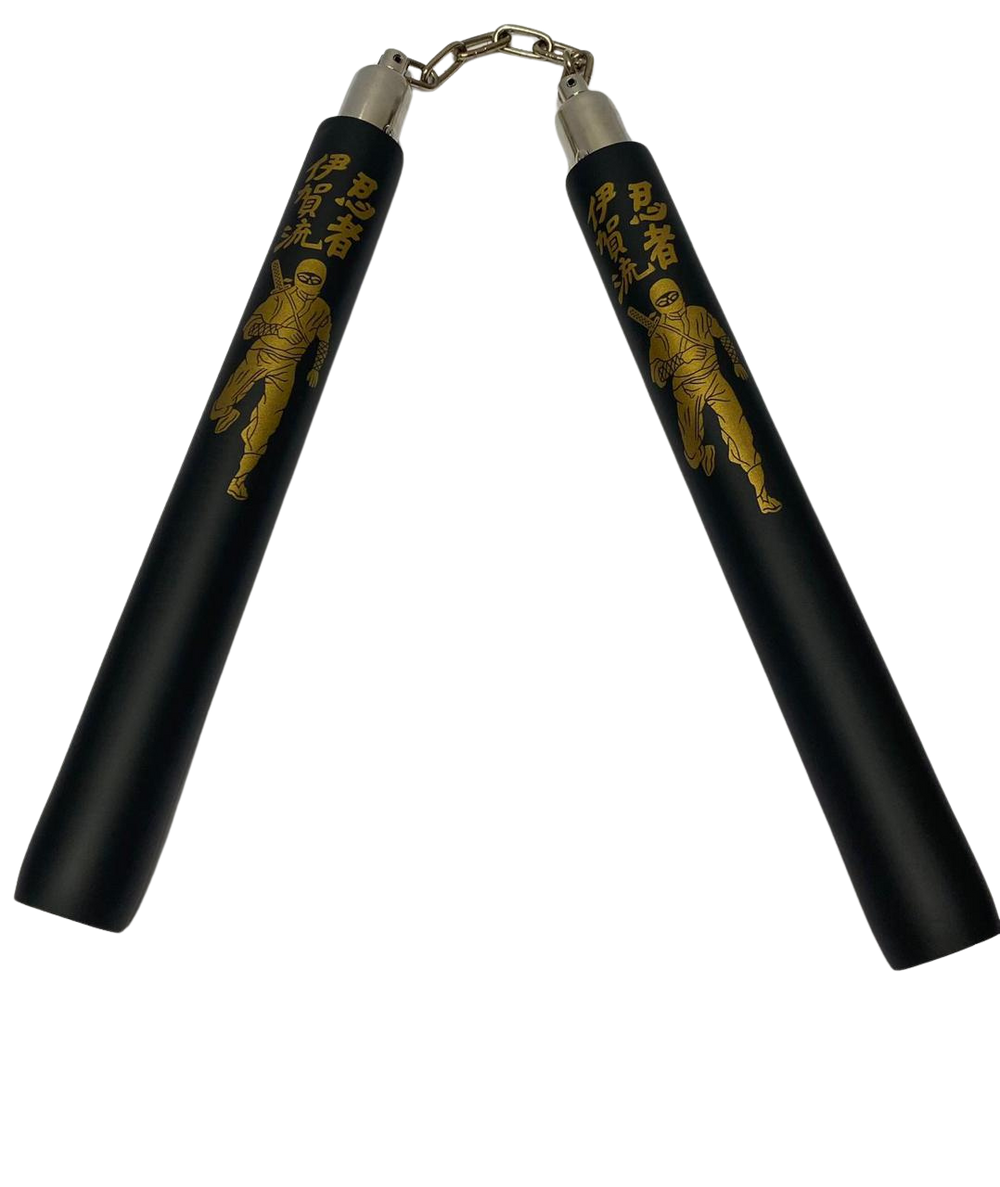 Armes de Ninjutsu & Équipement Ninja | Boutique des Arts Martiaux
