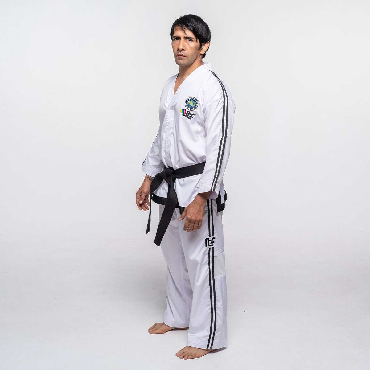 Dobok de Taekwondo ITF FUJIMAE Prowear GrandMasterBoutique des Arts Ma