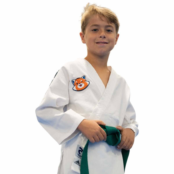 Tenue Judo Adidas Compétition | Boutique des Arts Martiaux
