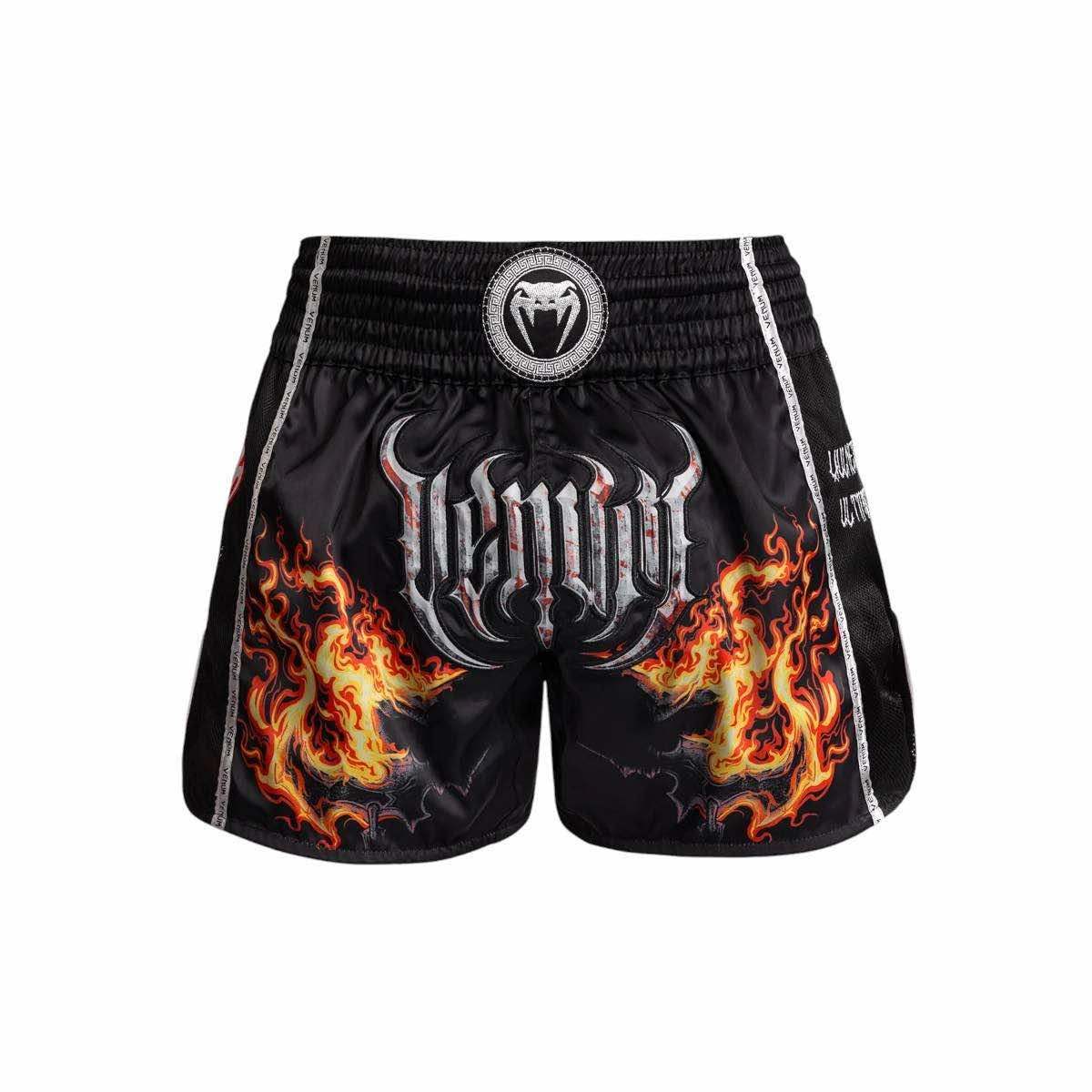 Shorts Boxe Thai Venum Gladiator 5.0 I Boutique des Arts Martiaux