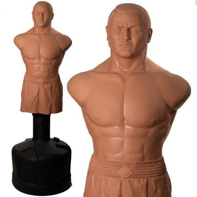 Mannequin de Frappe | Boutique des Arts Martiaux et Sports de Combat
