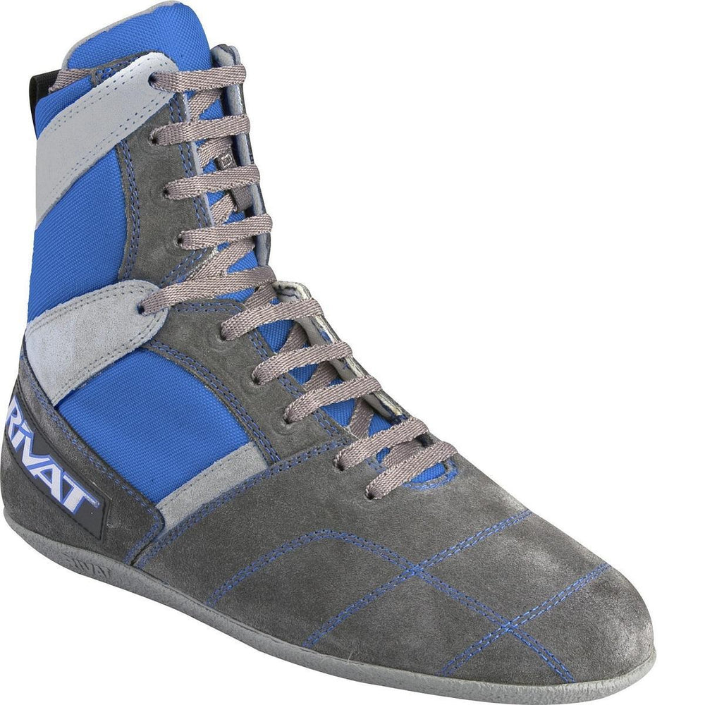 Rivat Chaussures de Boxe Française | Equipements Arts Martiaux