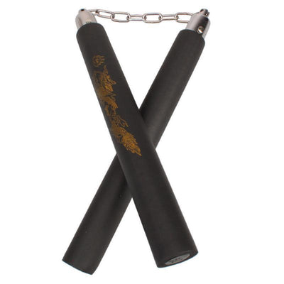 Nunchaku | Boutique des Arts Martiaux et Sports de Combat