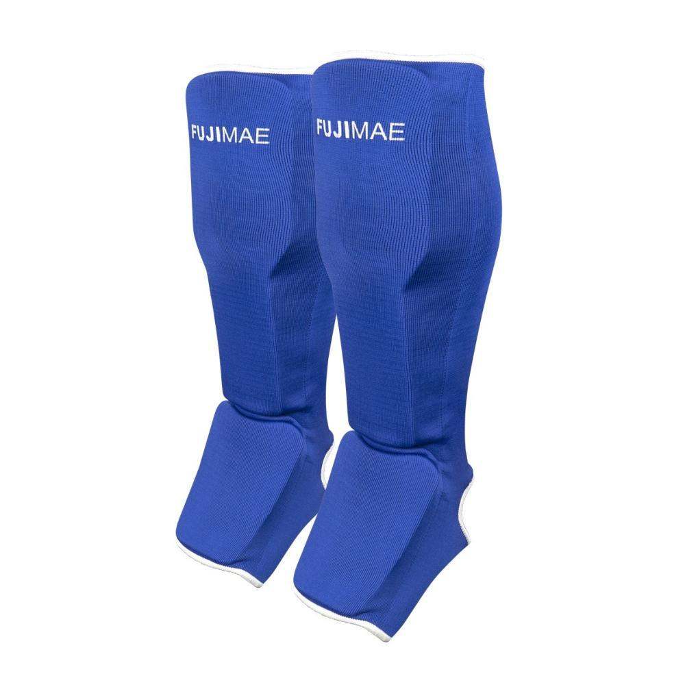 Protège-tibias pied réversible 2.0 FUJIMAE